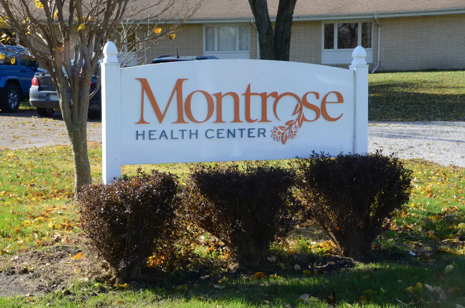 Montrose Health Center - Senior Care in Montrose IA