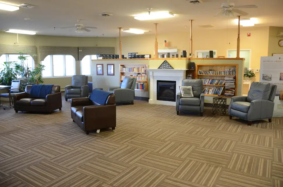 Montrose Health Center - Senior Care in Montrose IA